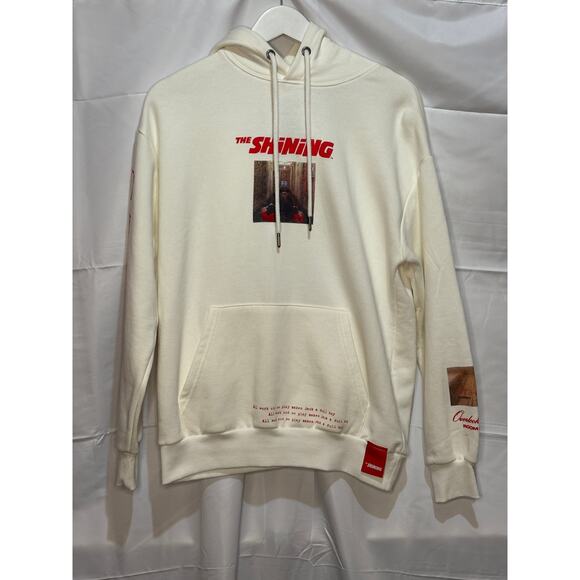 The Shining | Shirts | Nwt The Shining Movie Merch Jack Nicholson ...